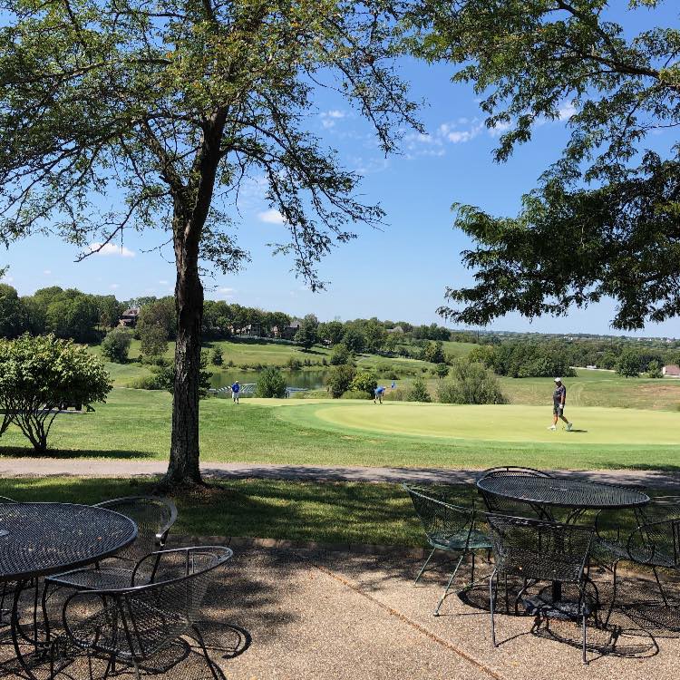 Home - Southwind Golf Course